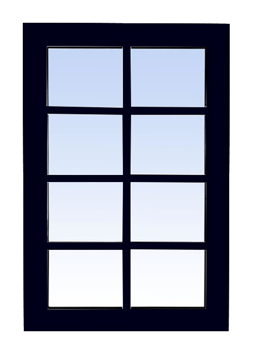 Miranda / High Profile Fixed