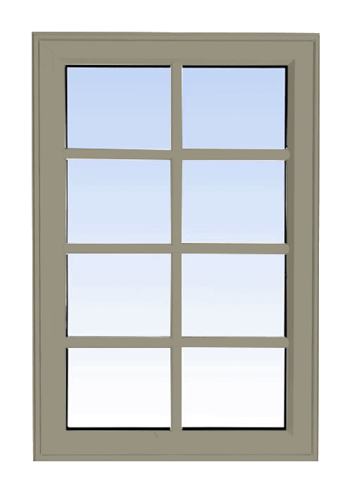 Miranda / High Profile Fixed