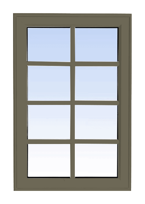 Miranda / High Profile Fixed