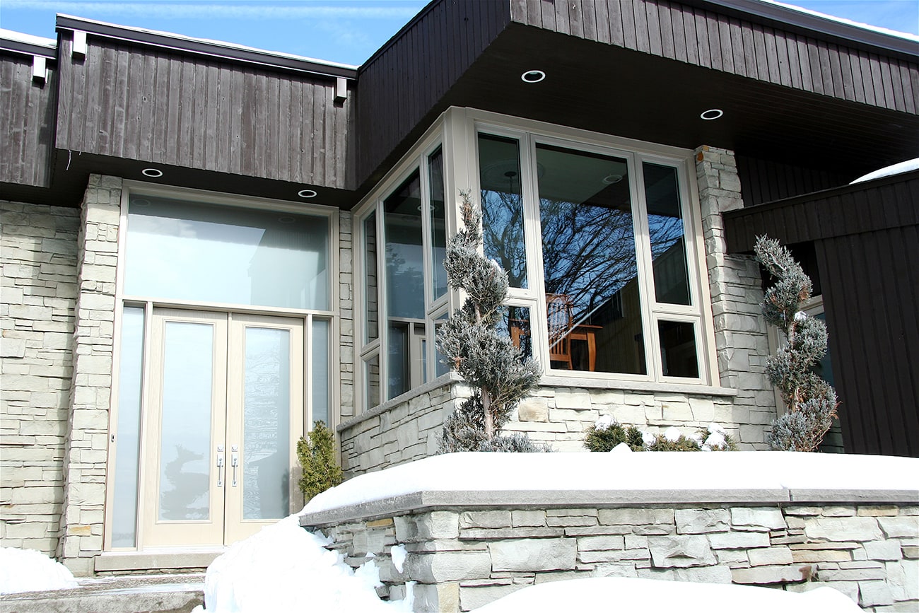 Miranda Windows & Doors - ... because it's where you live