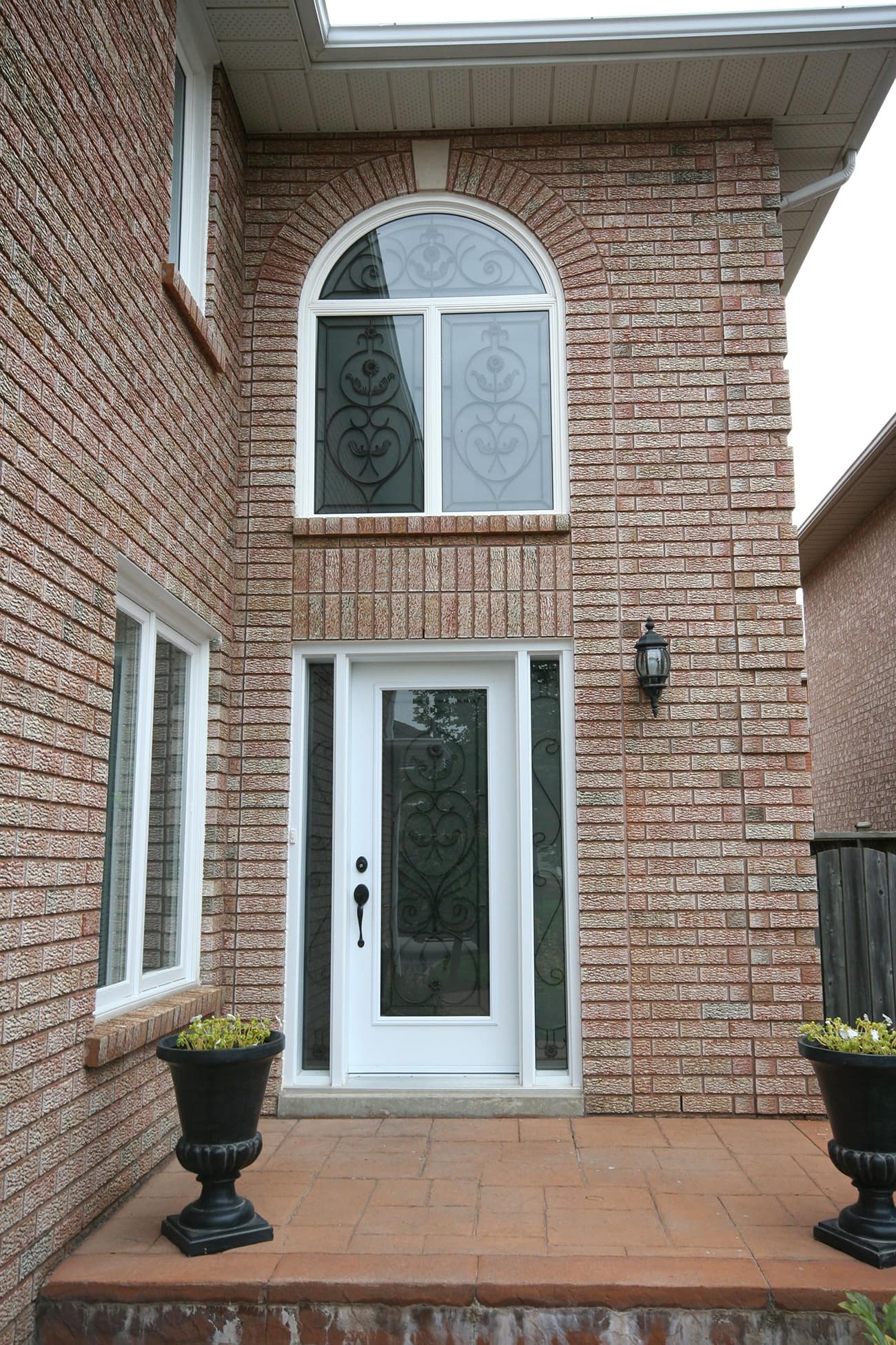 Miranda Windows & Doors - ... because it's where you live