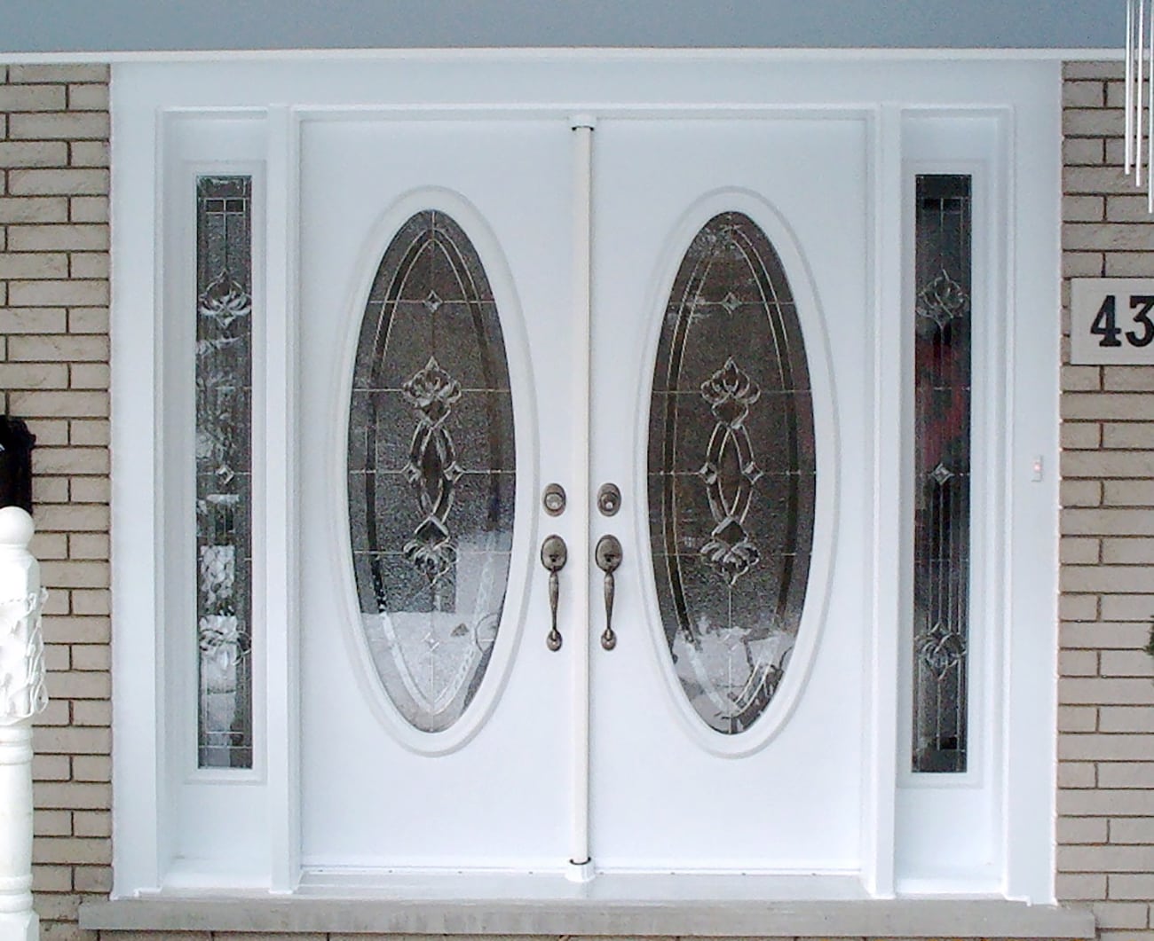 Miranda Windows & Doors - ... because it's where you live