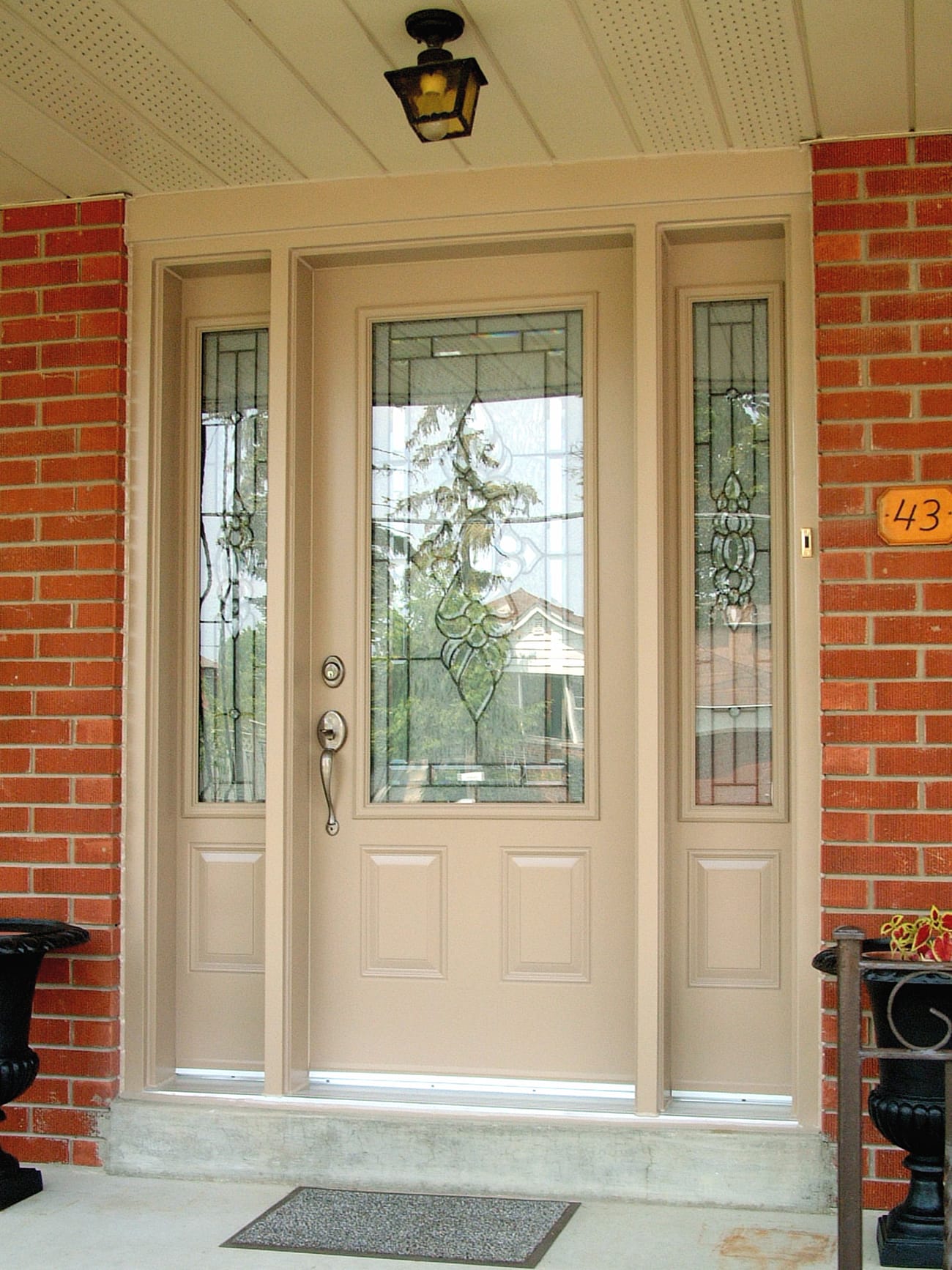 Miranda Windows & Doors - ... because it's where you live