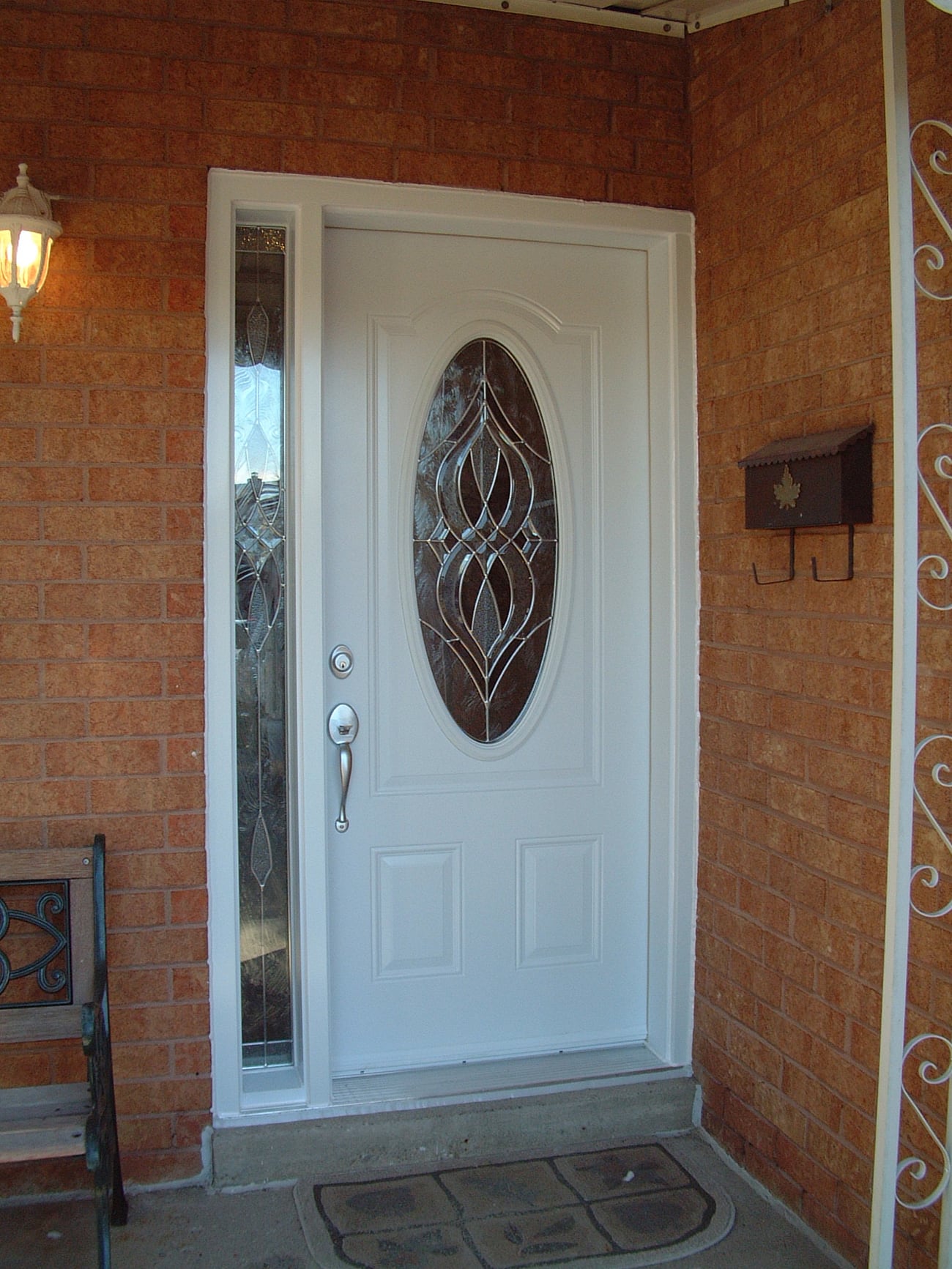 Miranda Windows & Doors - ... because it's where you live