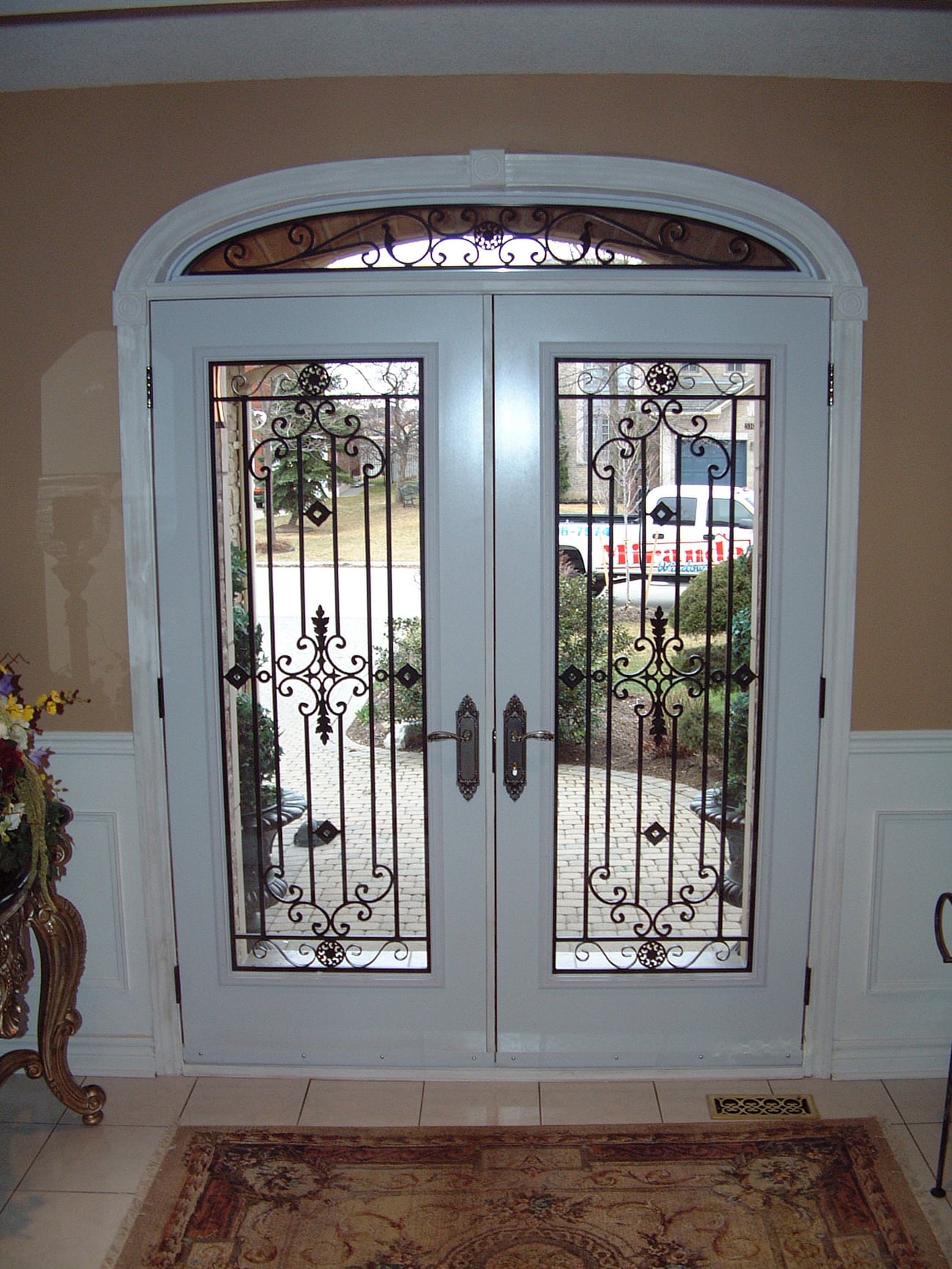 Miranda Windows & Doors - ... because it's where you live