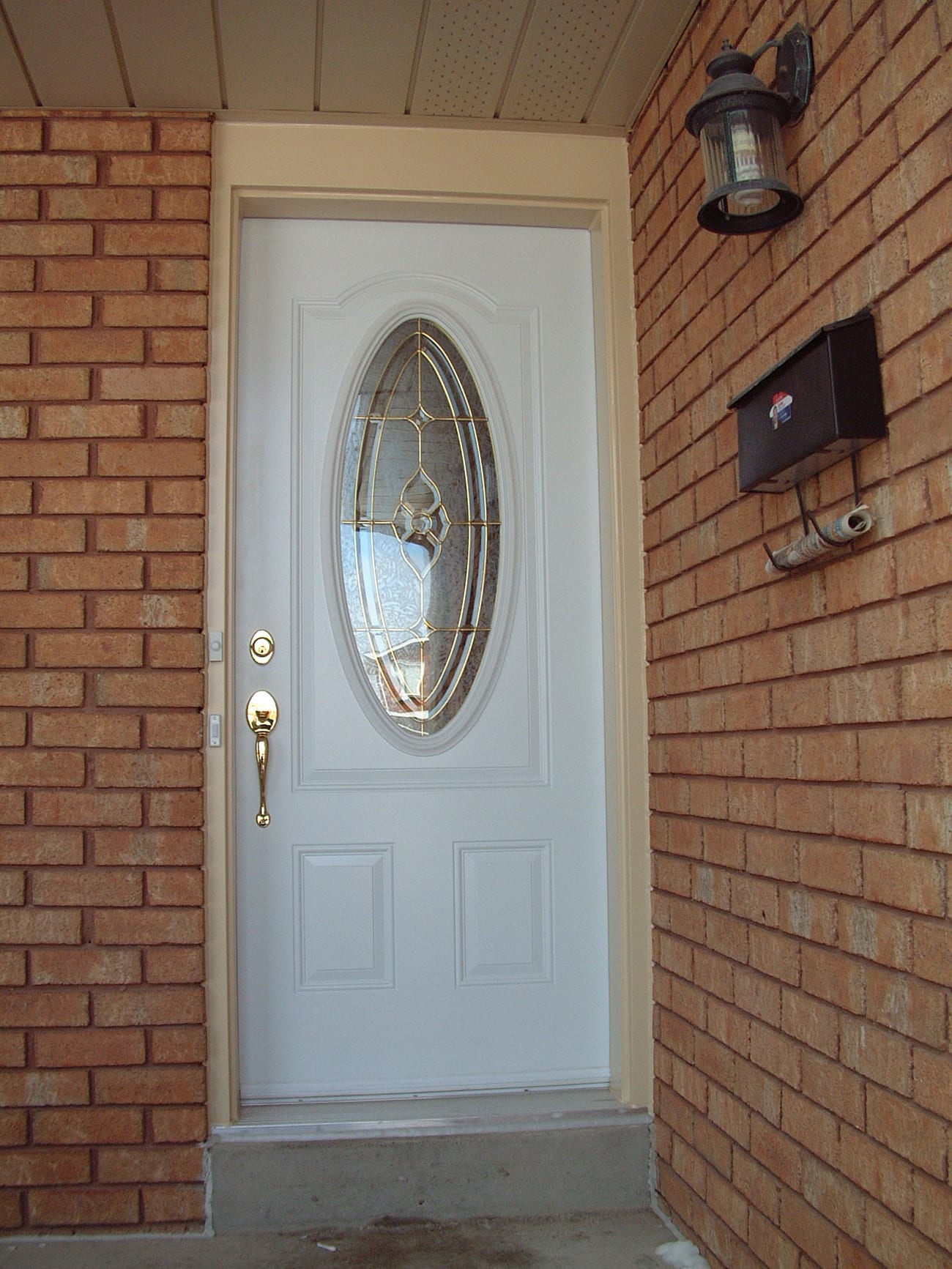 Miranda Windows & Doors - ... because it's where you live