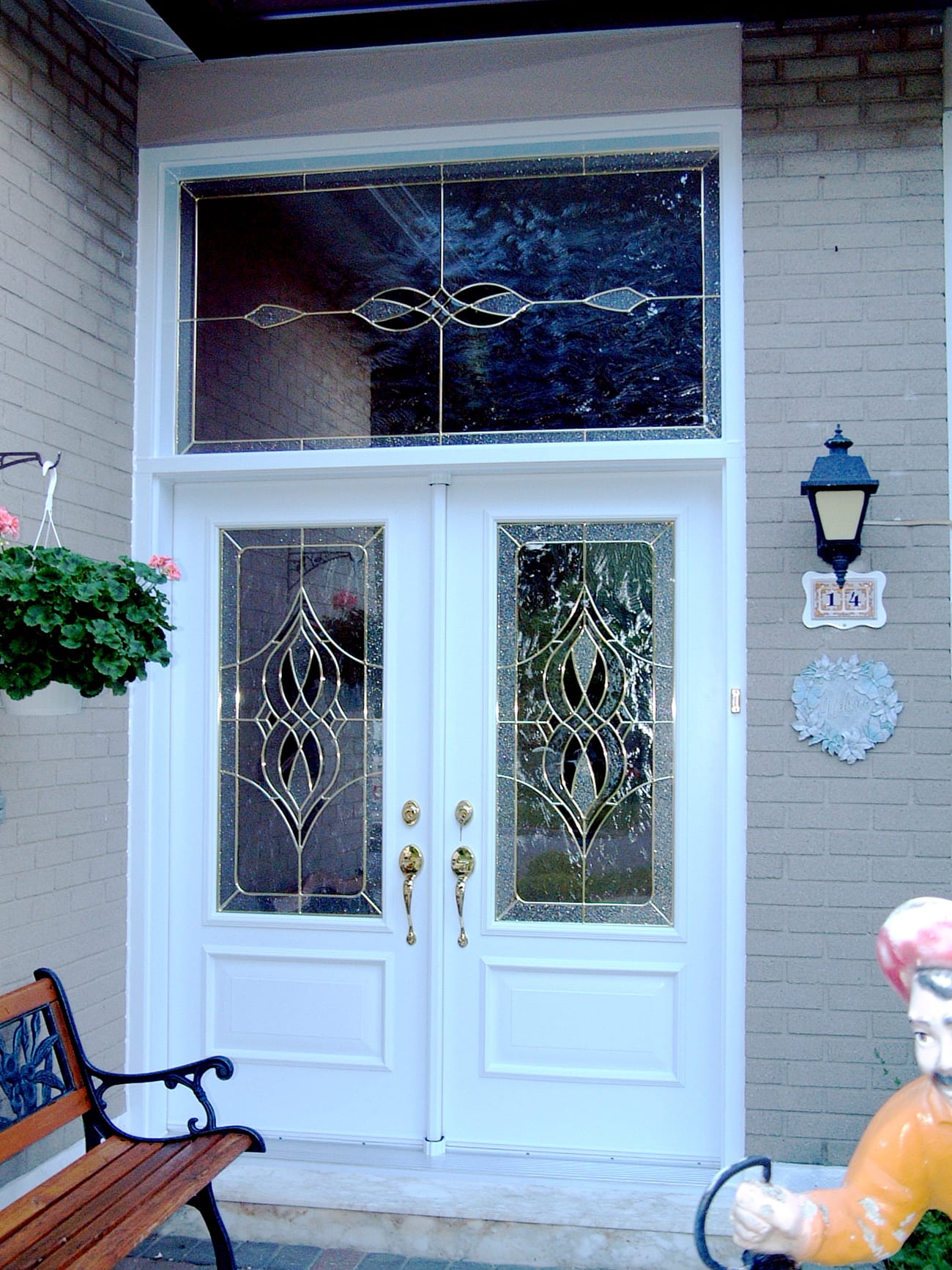 Miranda Windows & Doors - ... because it's where you live