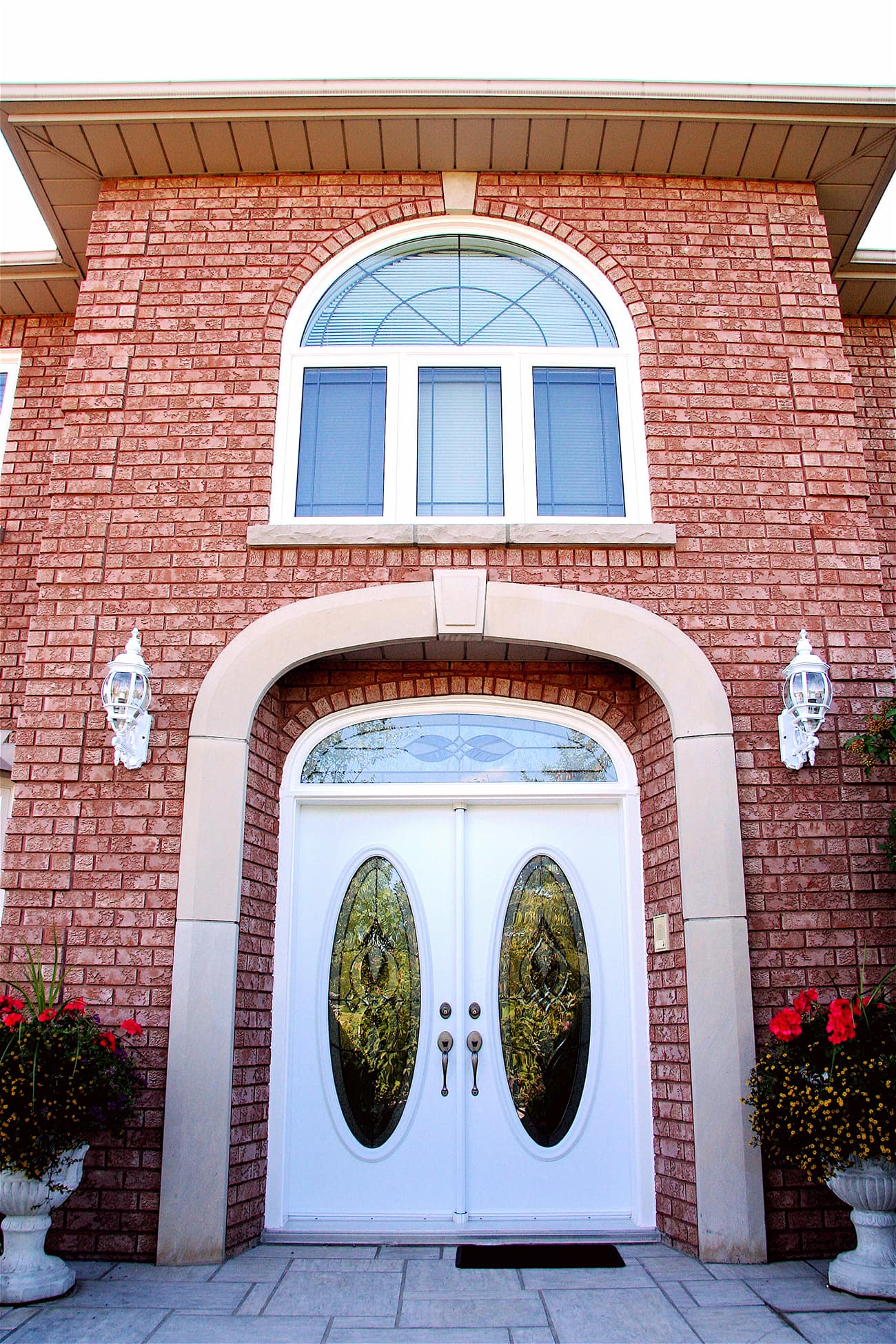 Miranda Windows & Doors - ... because it's where you live