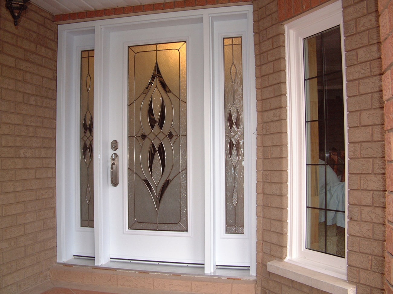 Miranda Windows & Doors - ... because it's where you live