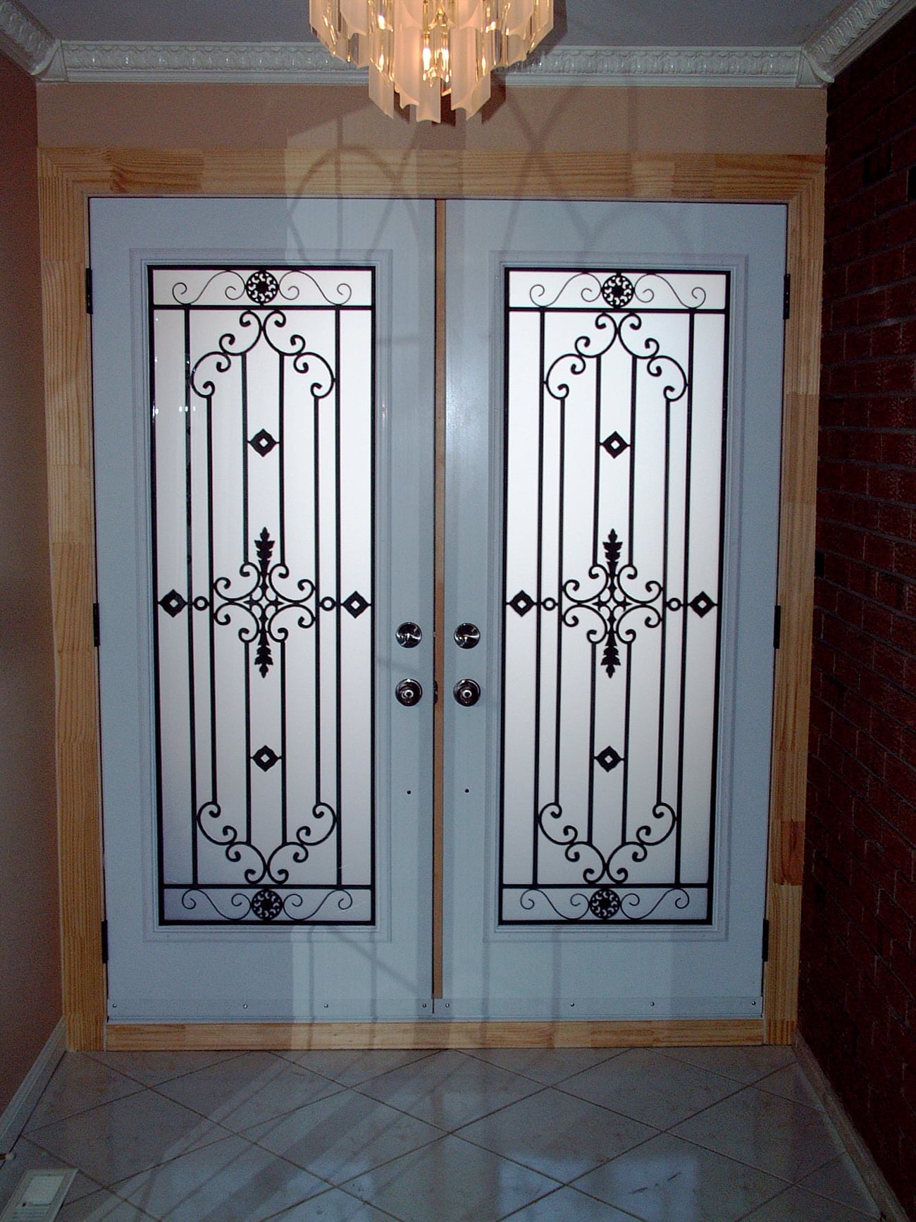 Miranda Windows & Doors - ... because it's where you live