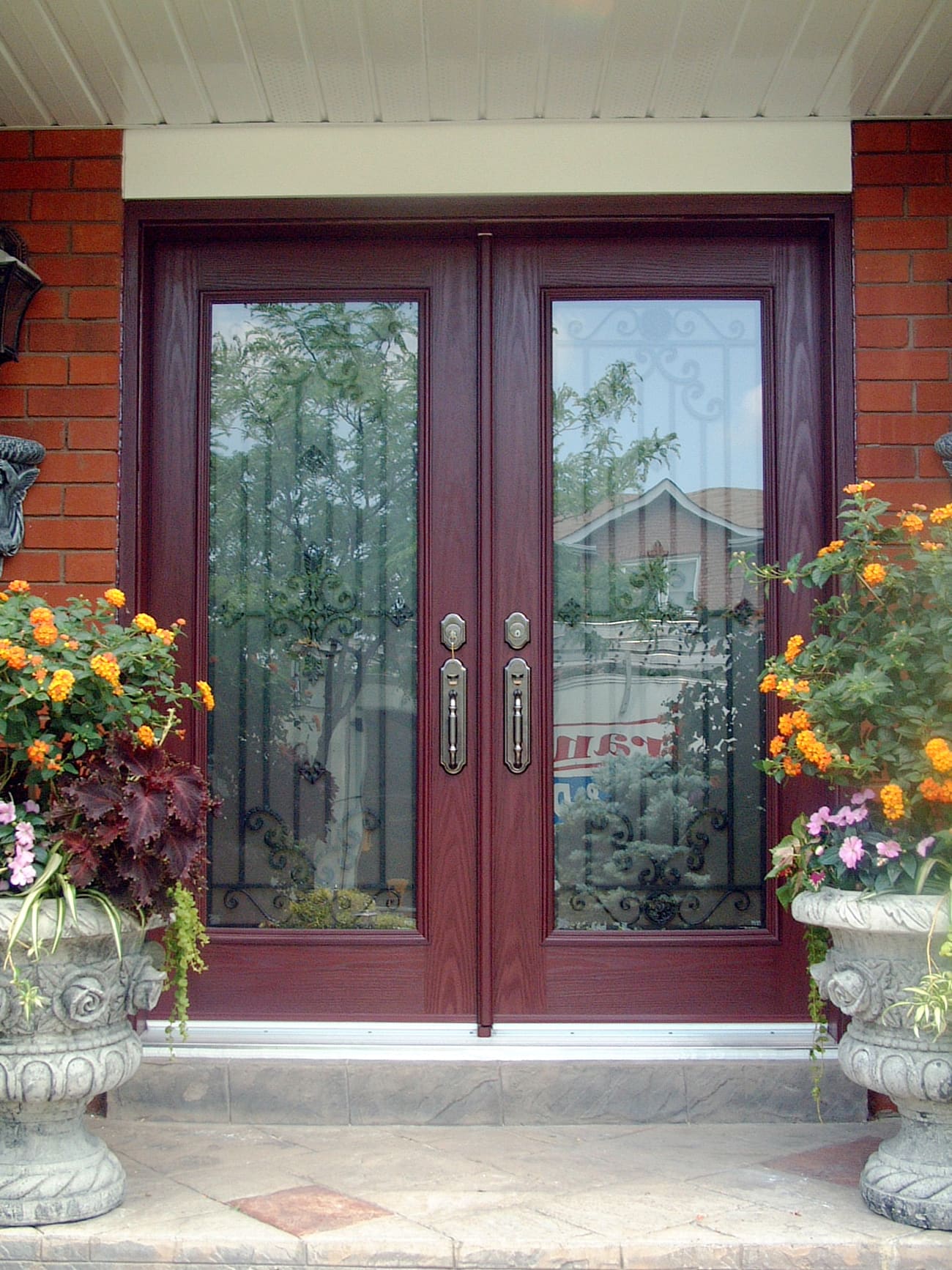 Miranda Windows & Doors - ... because it's where you live