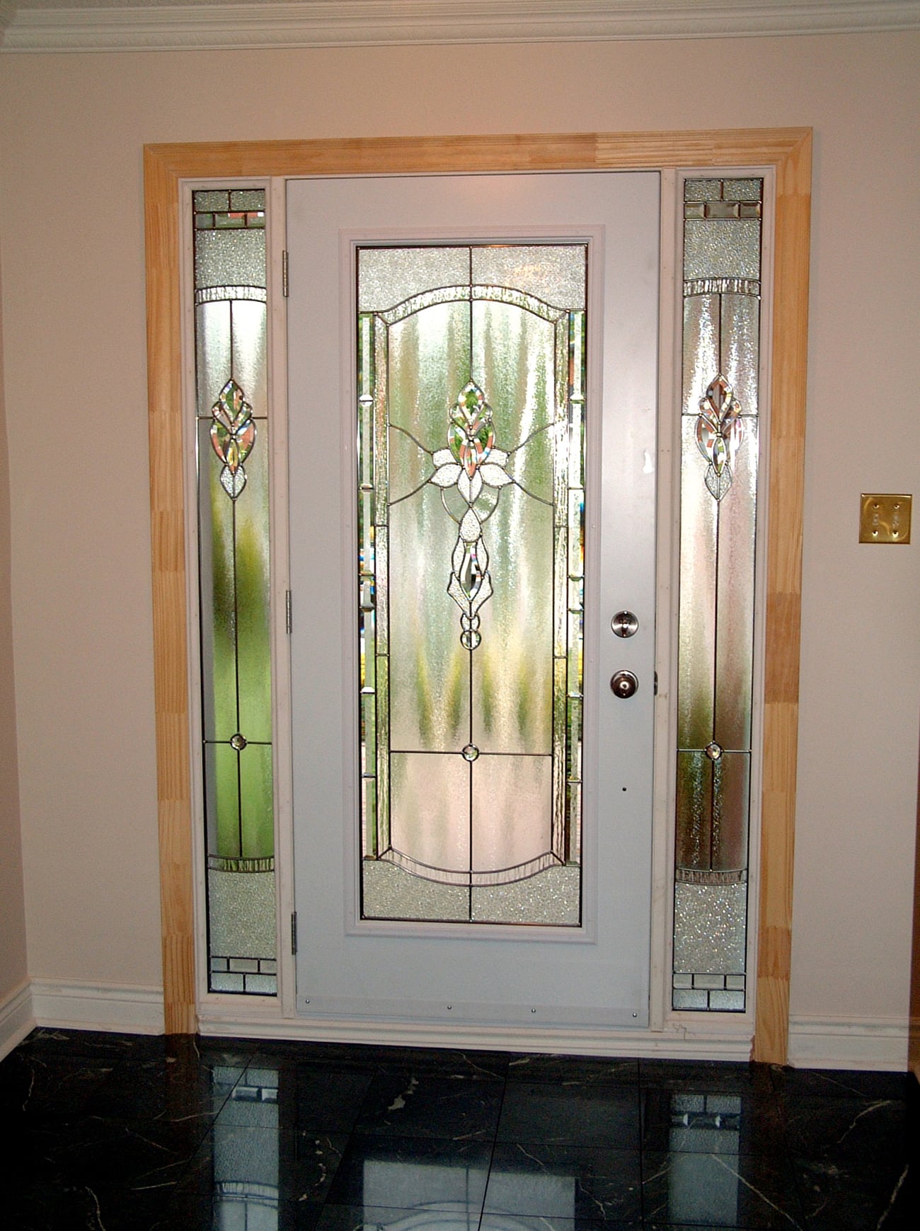 Miranda Windows & Doors - ... because it's where you live