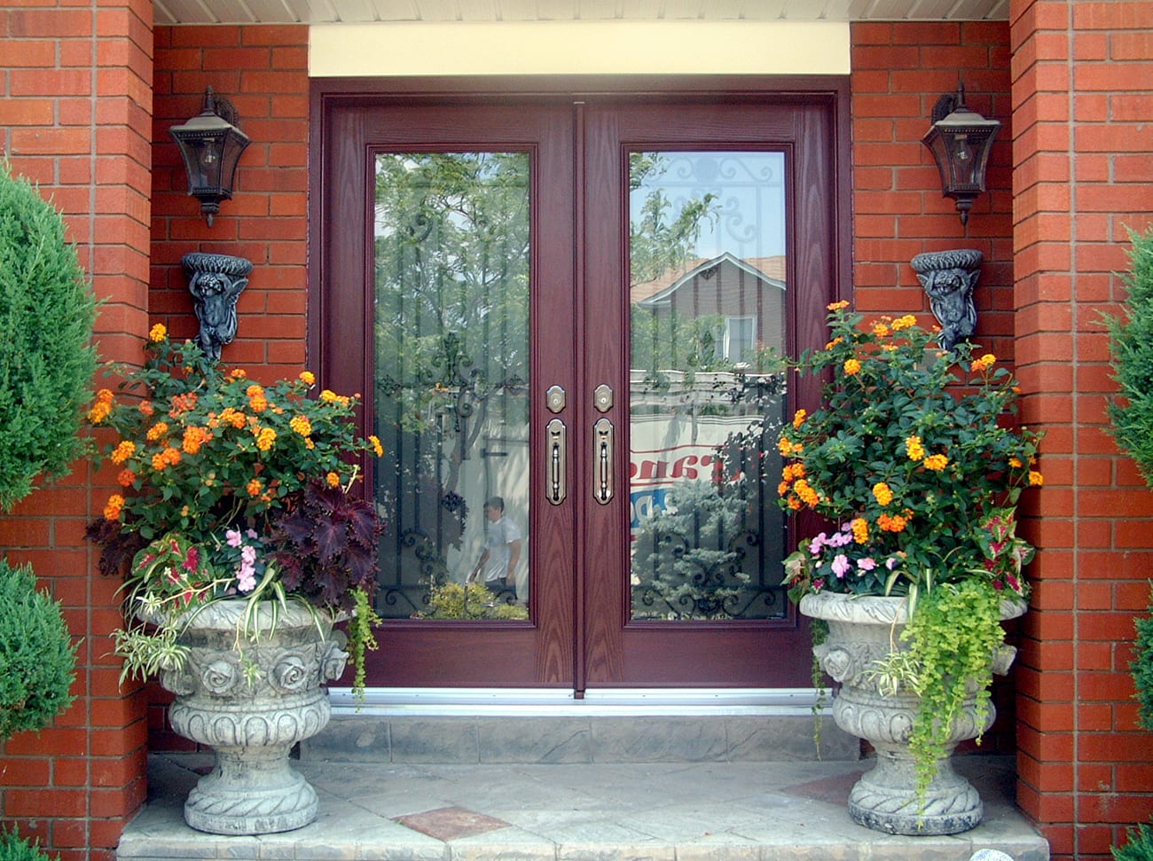 Miranda Windows & Doors - ... because it's where you live