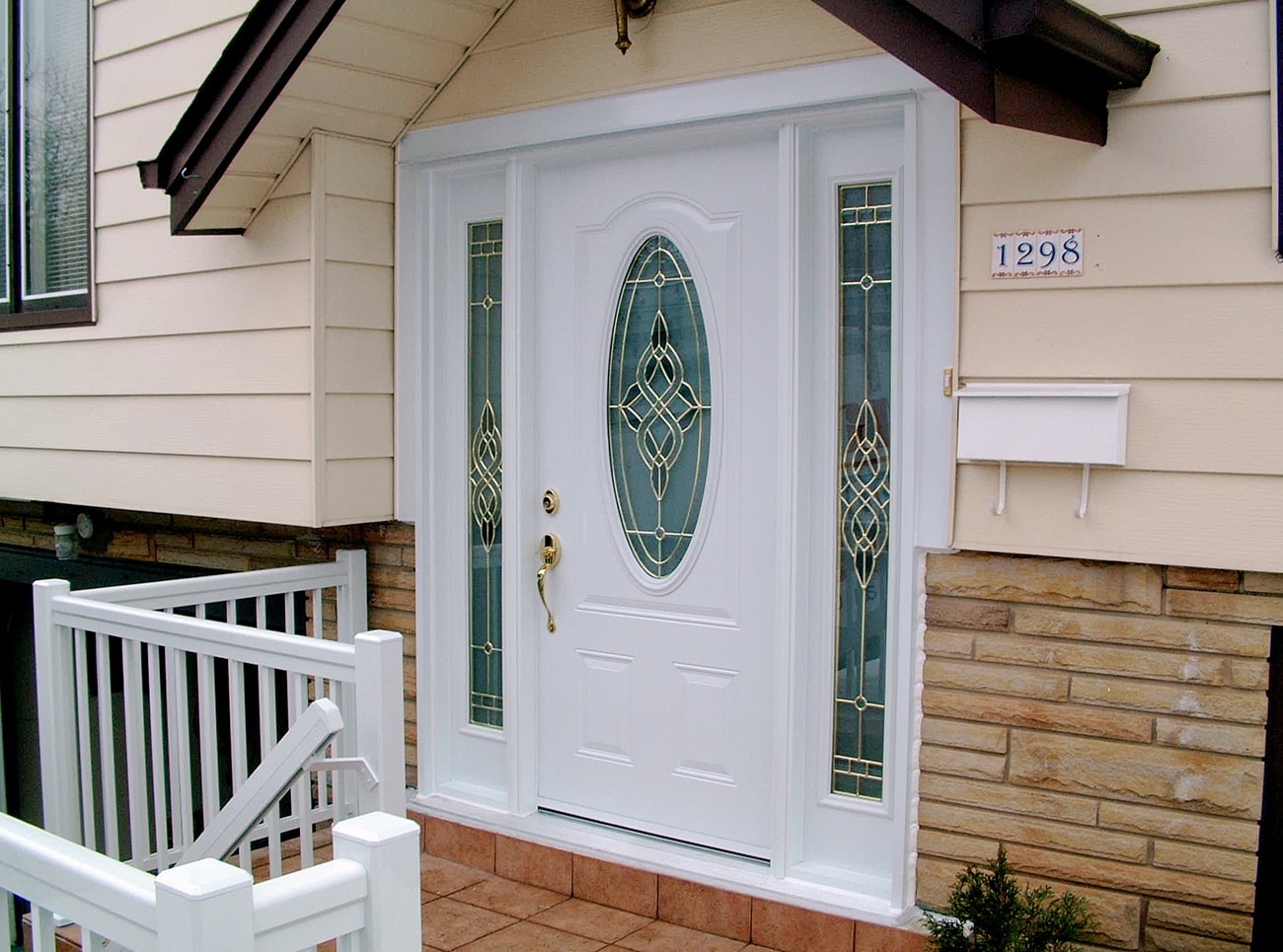 Miranda Windows & Doors - ... because it's where you live