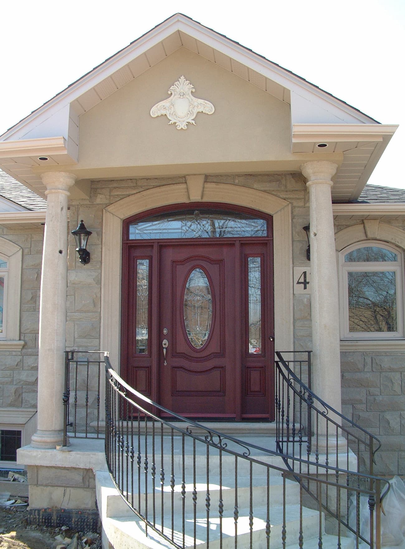 Miranda Windows & Doors - ... because it's where you live