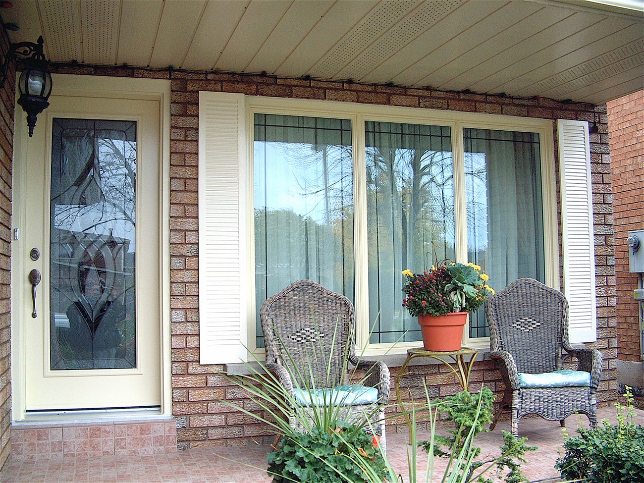Miranda Windows & Doors - ... because it's where you live