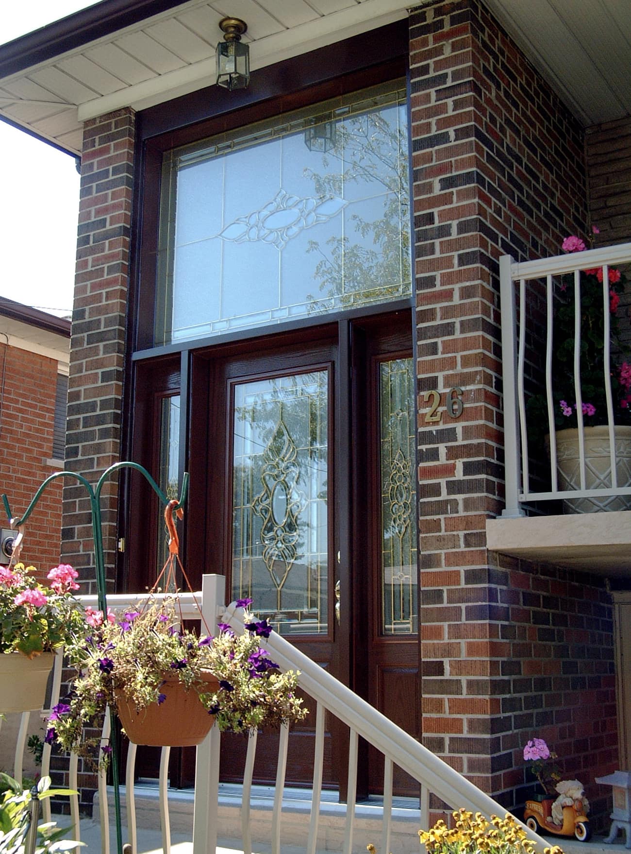 Miranda Windows & Doors - ... because it's where you live