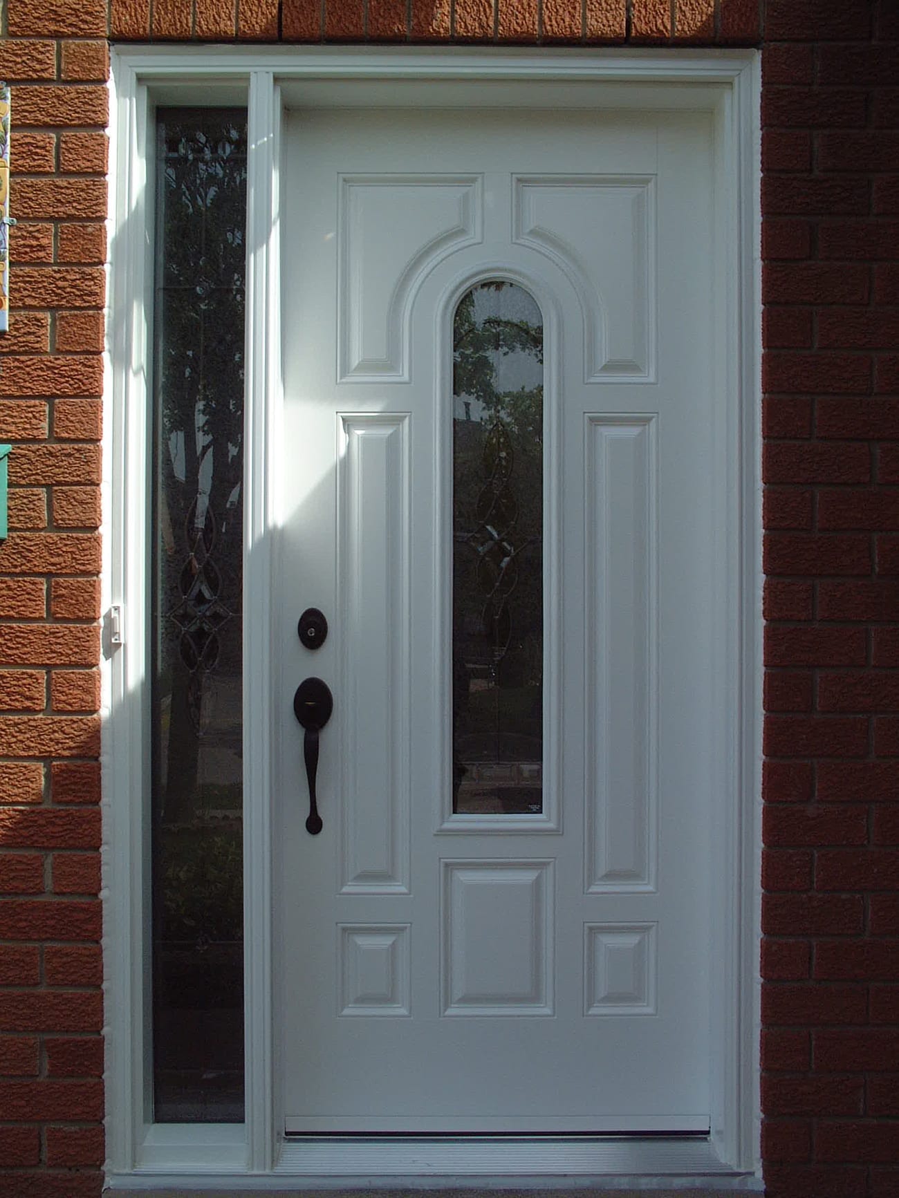 Miranda Windows & Doors - ... because it's where you live