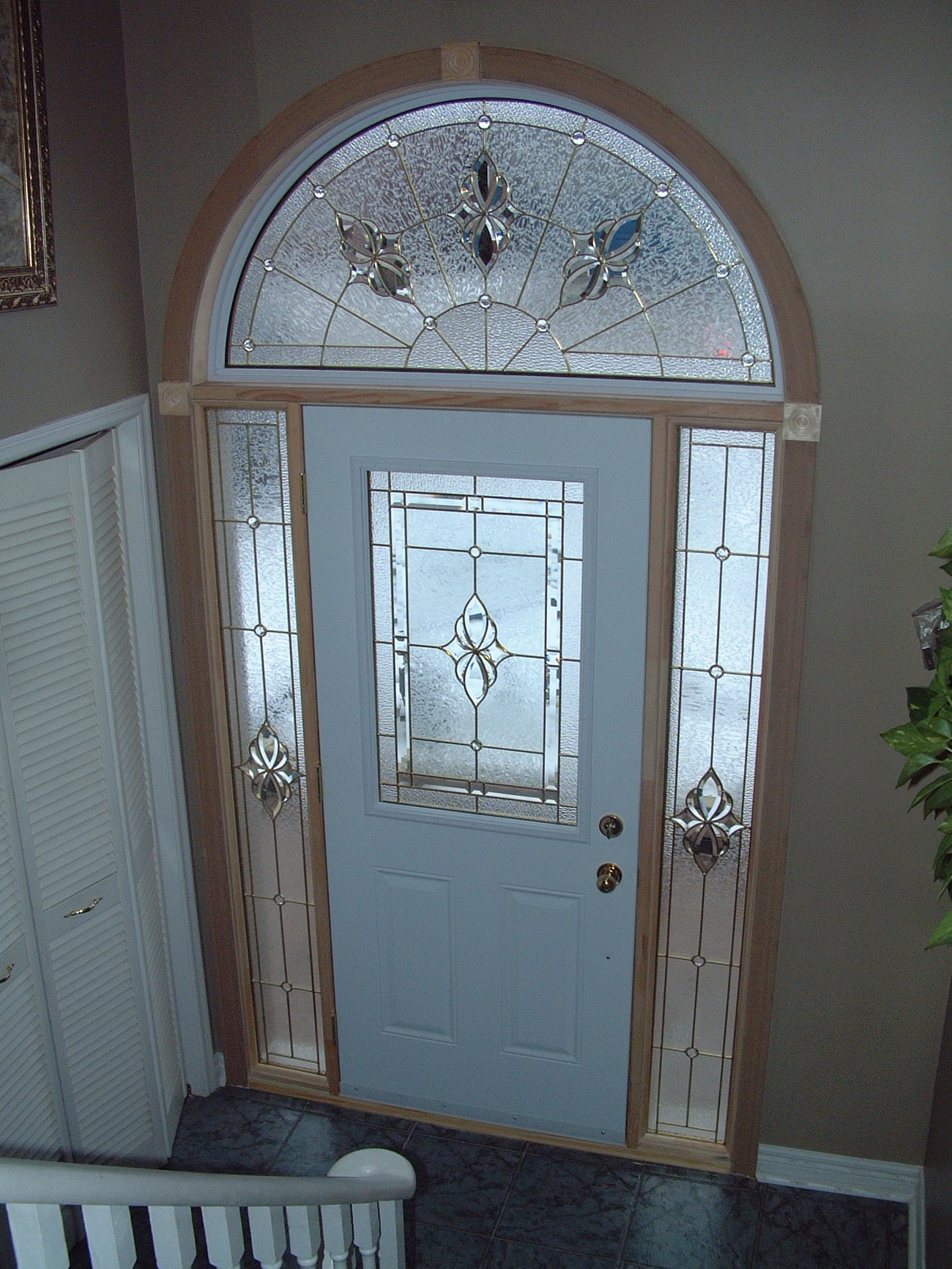 Miranda Windows & Doors - ... because it's where you live