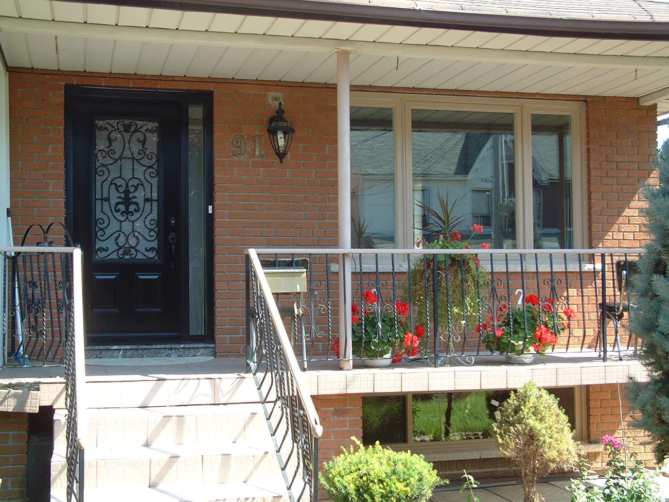 Miranda Windows & Doors - ... because it's where you live