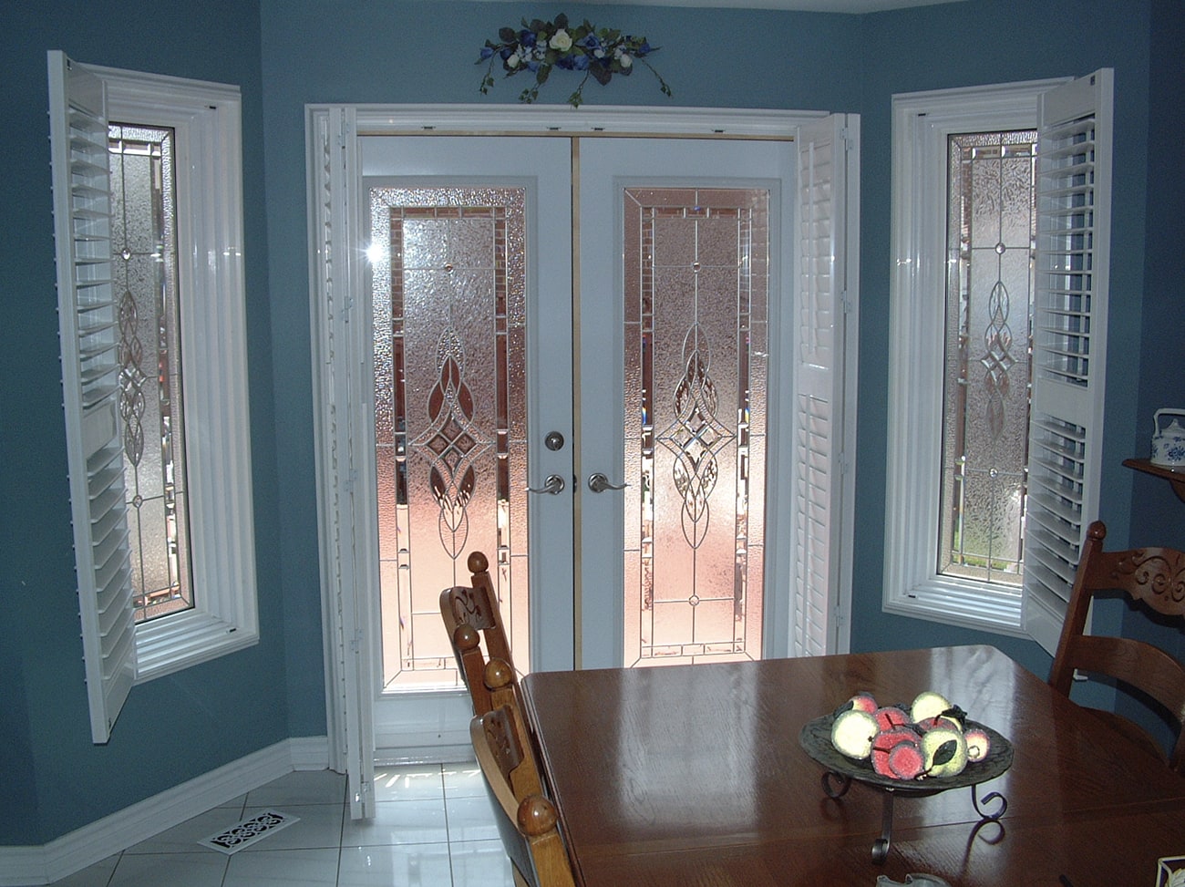 Miranda Windows & Doors - ... because it's where you live