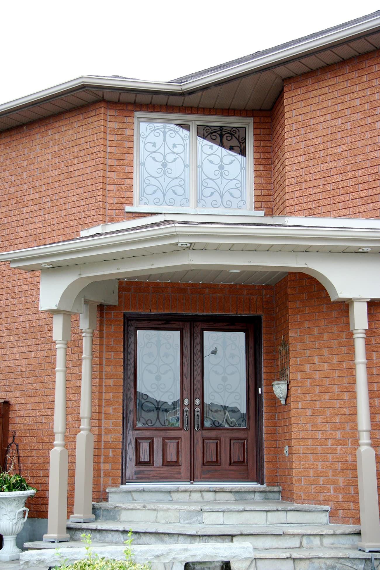 Miranda Windows & Doors - ... because it's where you live