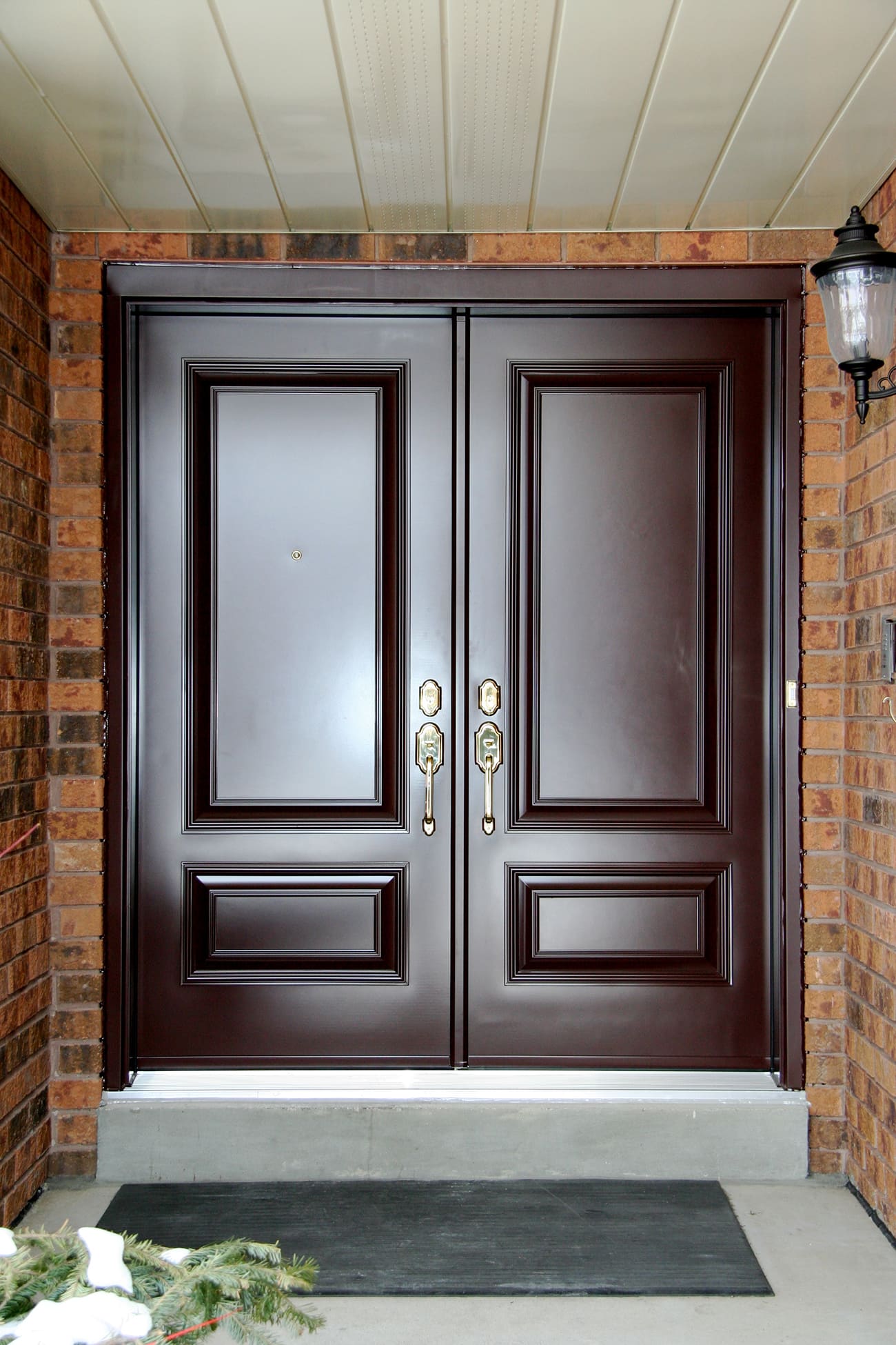 Miranda Windows & Doors - ... because it's where you live