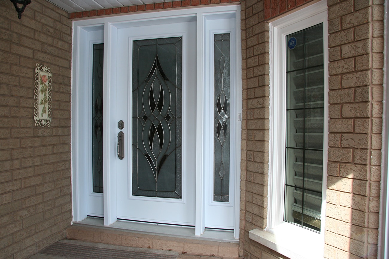 Miranda Windows & Doors - ... because it's where you live