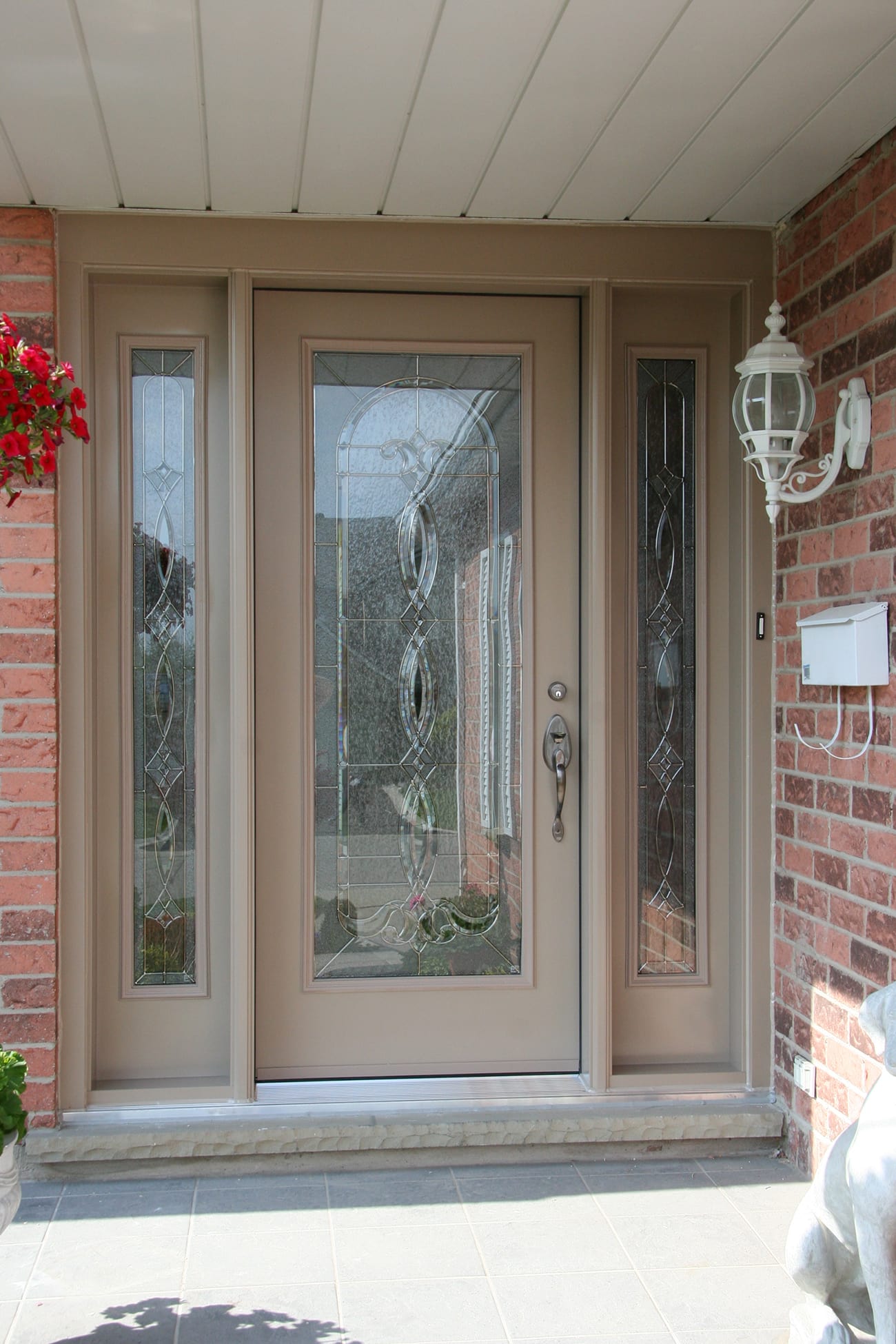 Miranda Windows & Doors - ... because it's where you live