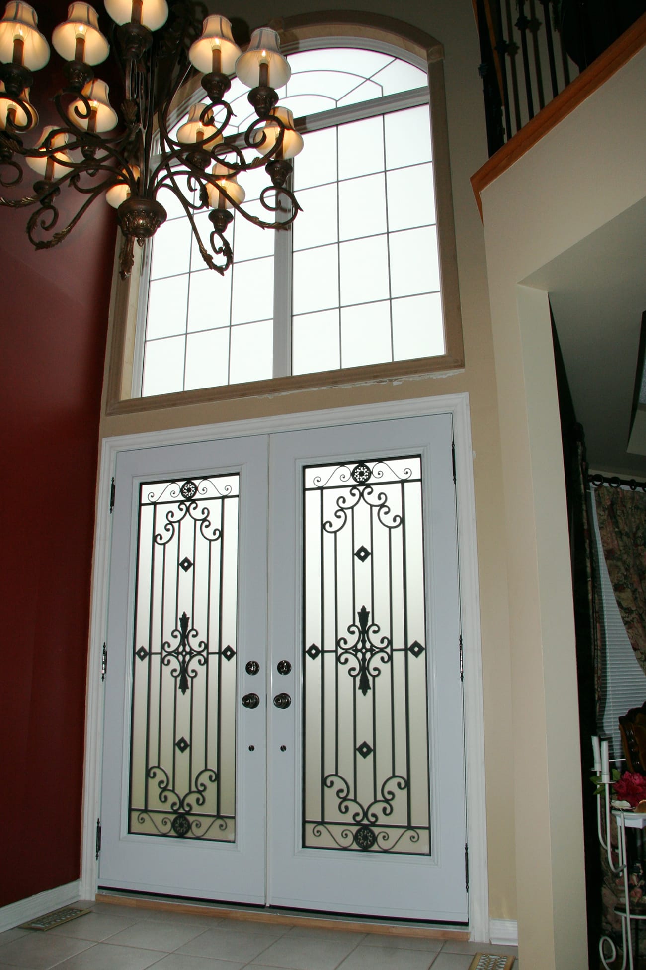 Miranda Windows & Doors - ... because it's where you live