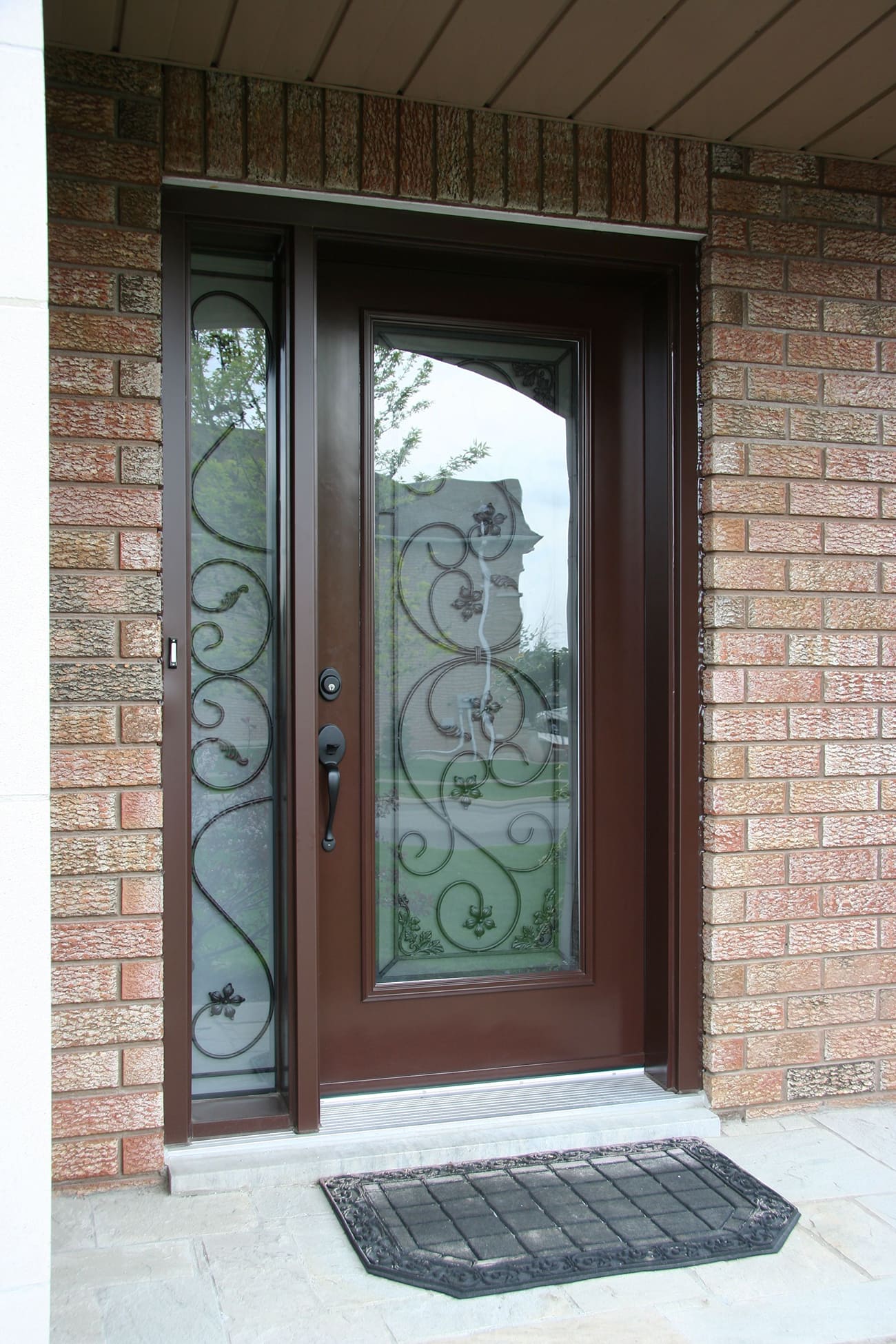 Miranda Windows & Doors - ... because it's where you live