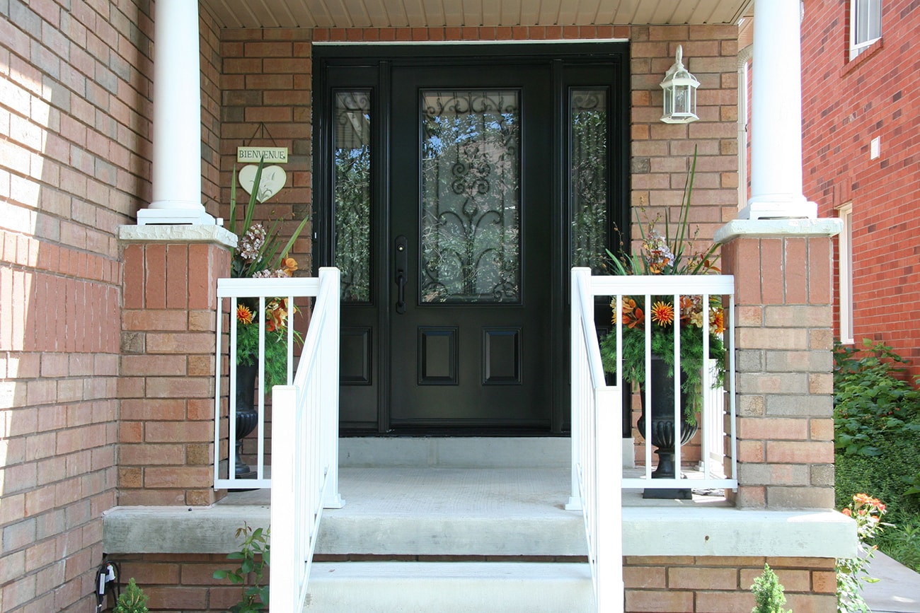 Miranda Windows & Doors - ... because it's where you live