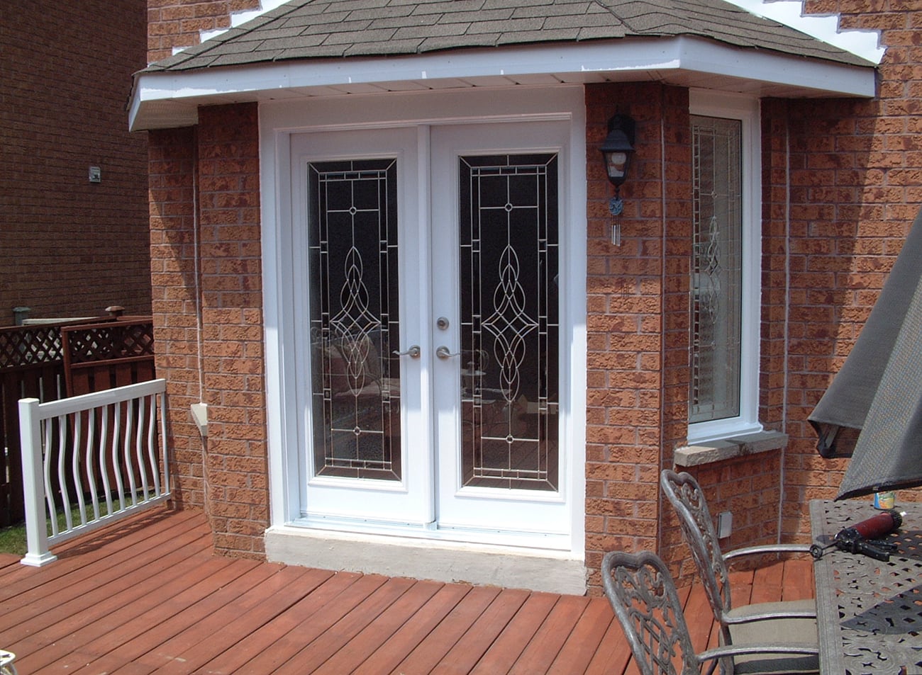 Miranda Windows & Doors - ... because it's where you live