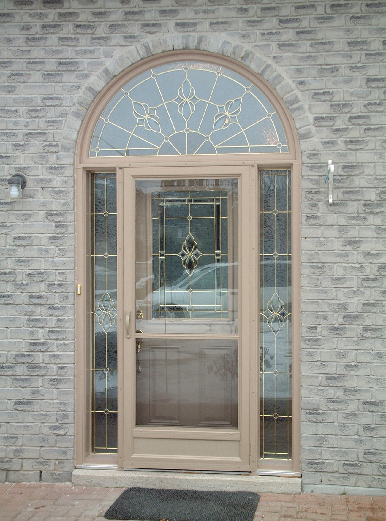 Miranda Windows & Doors - ... because it's where you live