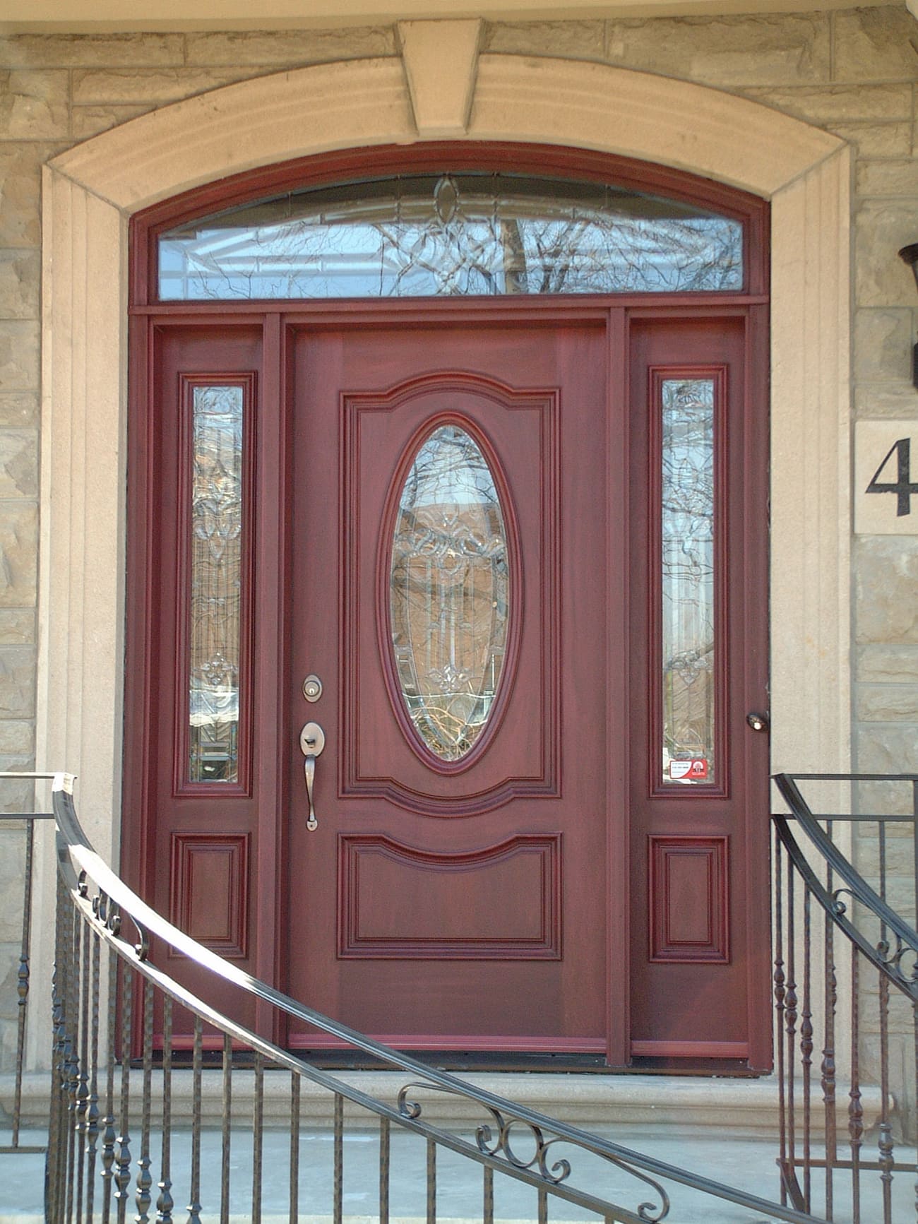 Miranda Windows & Doors - ... because it's where you live