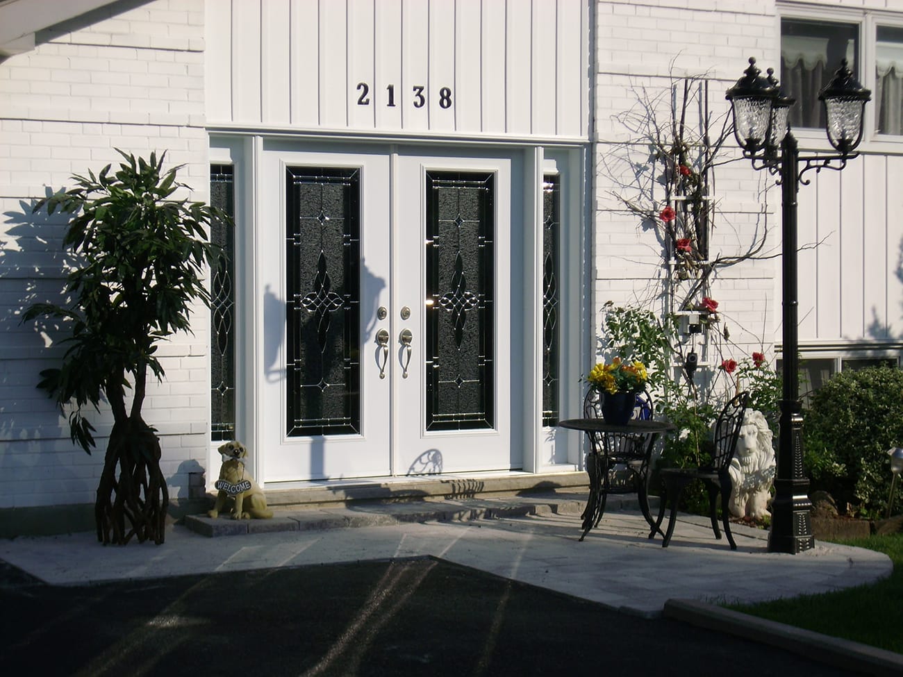 Miranda Windows & Doors - ... because it's where you live