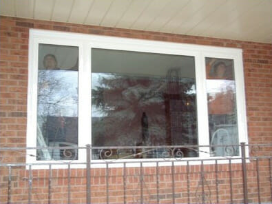 Miranda Brick to Brick Window Installation Features - Miranda Windows