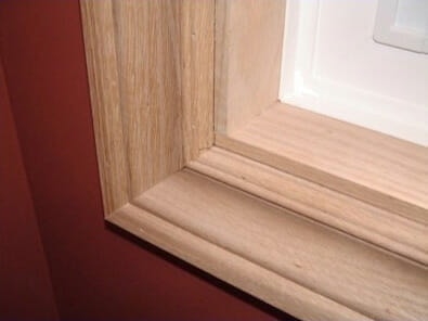 Miranda Brick to Brick Window Installation Features - Miranda Windows