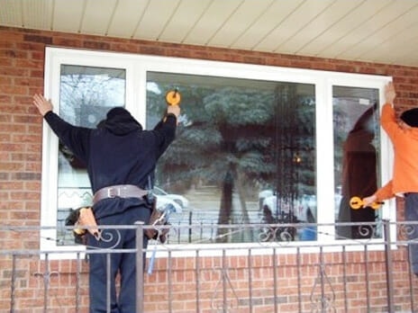 Difference Between Retrofit and Brick to Brick Window Installations ...