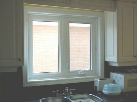 Retrofit Window Installation - Window Installation to Existing Frame ...